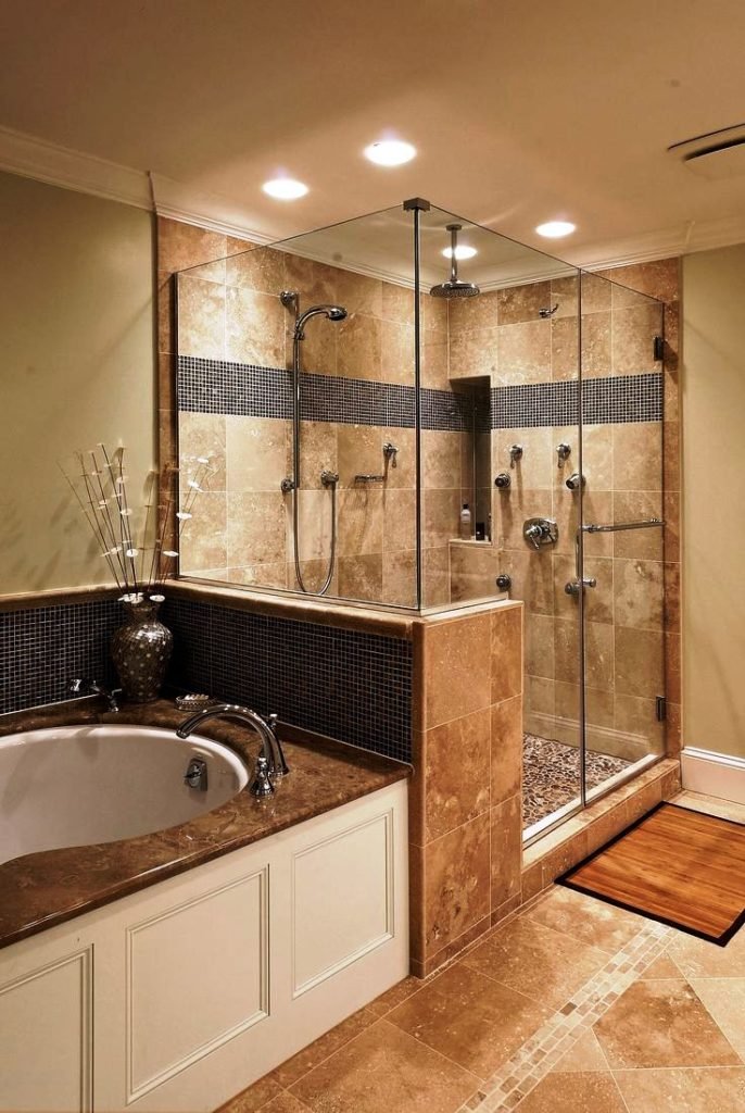 30 Top Bathroom Remodeling Ideas For Your Home Decor - Instaloverz