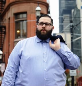 25 Unique Husky Men Fashion Outfit Ideas To Try - Instaloverz