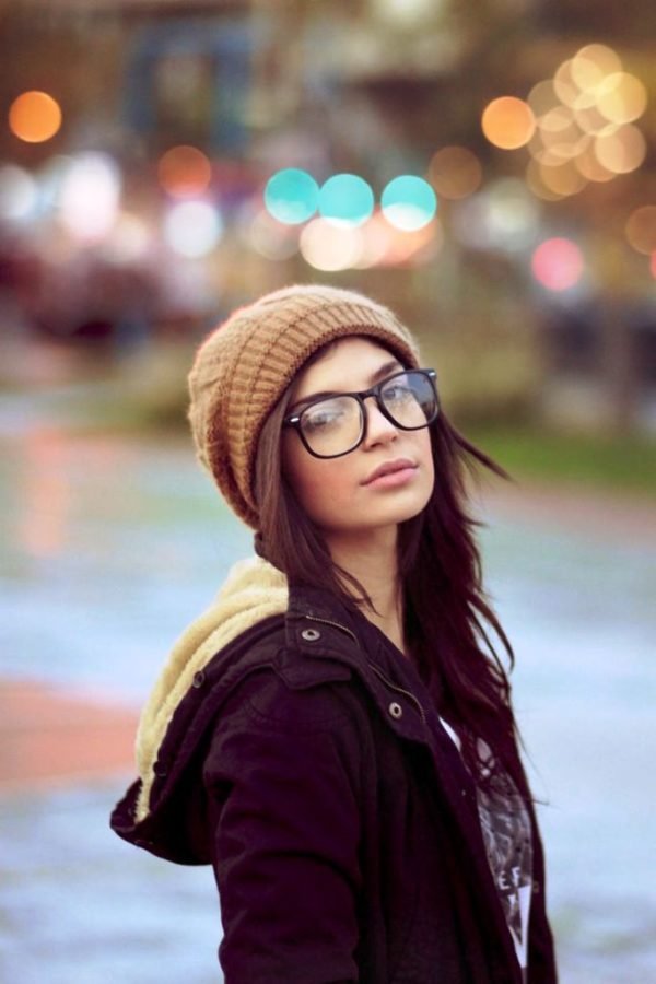 20 Cute Girls Wearing Glasses Ideas To Try Instaloverz