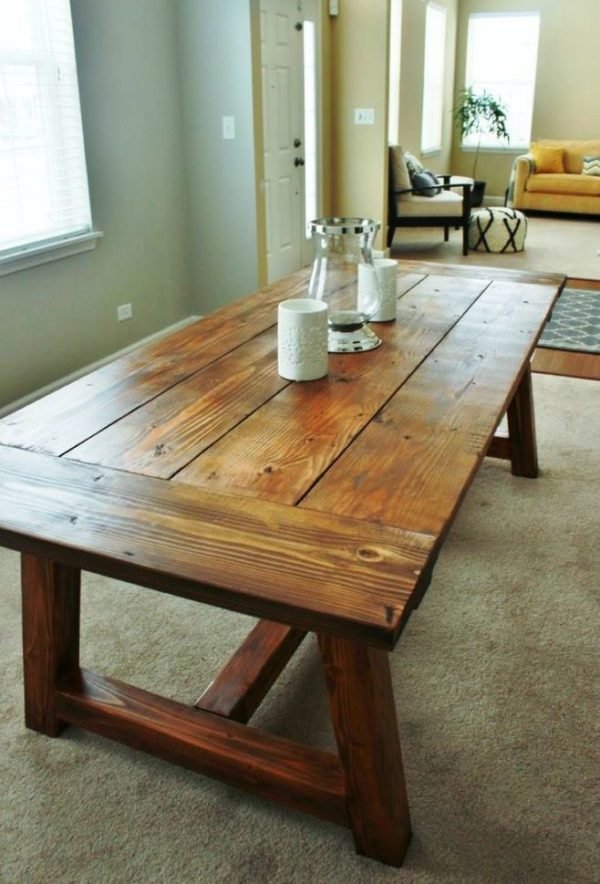 25 Awesome Farmhouse Kitchen Design And Ideas To Try - Instaloverz