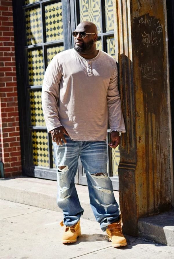 25 Amazing Tall Men Fashion Outfits For You To Try - Instaloverz