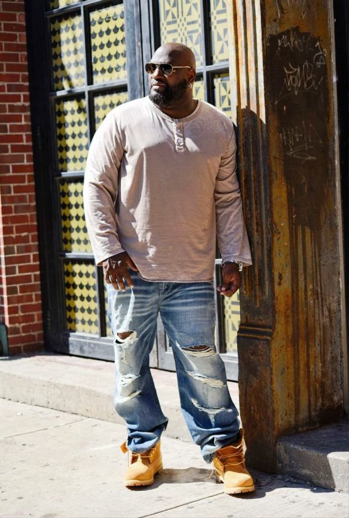 25 Amazing Tall Men Fashion Outfits For You To Try - Instaloverz
