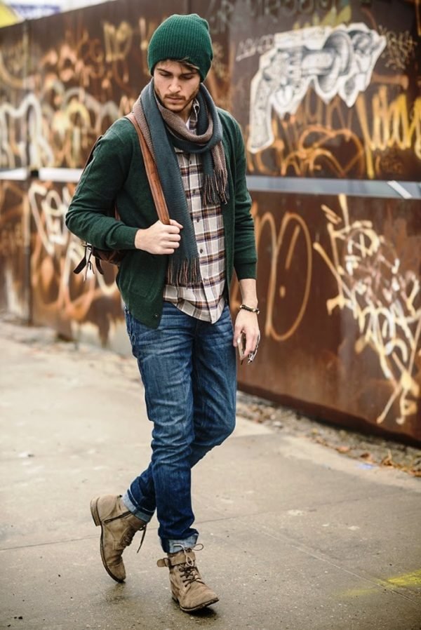 25 Best Casual Outfits For Men To Try This Year - Instaloverz