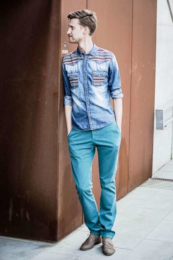 25 Amazing Tall Men Fashion Outfits For You To Try - Instaloverz