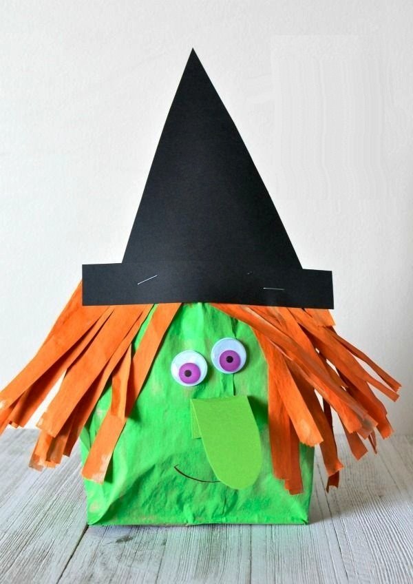 25 Amazing Halloween Craft Ideas - Instaloverz