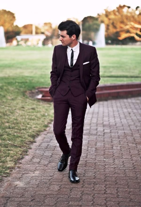 25 Amazing Tall Men Fashion Outfits For You To Try - Instaloverz