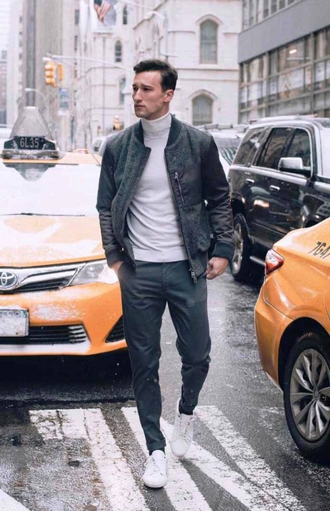 25 Best Casual Outfits For Men To Try This Year - Instaloverz