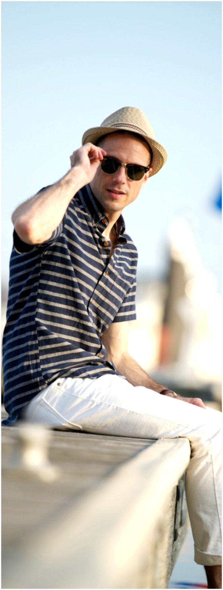 25 Best Casual Outfits For Men To Try This Year - Instaloverz