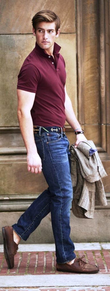 25 Best Casual Outfits For Men To Try This Year - Instaloverz