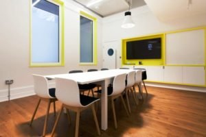 25 Stunning Conference Room Ideas To Try - Instaloverz