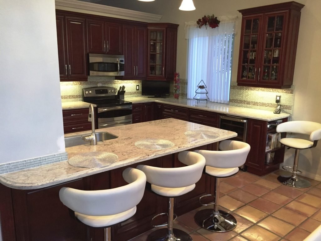 20 Master Kitchen Ideas To Try This Year - Instaloverz