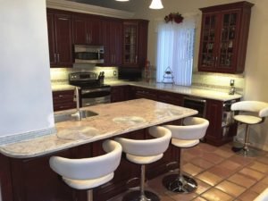 20 Master Kitchen Ideas To Try This Year - Instaloverz