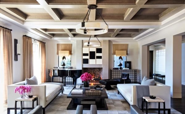 25 Master Living Room Ideas To Try - Instaloverz