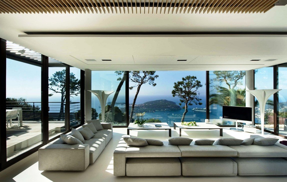 25 Master Living Room Ideas To Try - Instaloverz