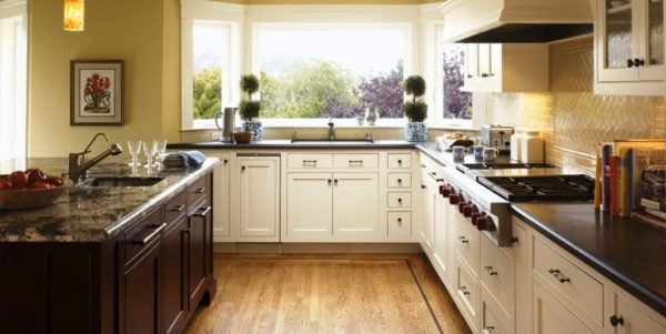 20 Master Kitchen Ideas To Try This Year - Instaloverz