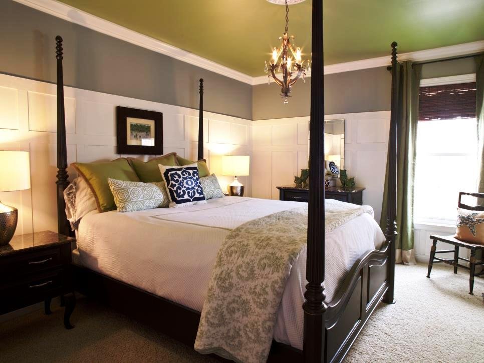 25 Cozy Guest Room Design Ideas To Try In 2018 - Instaloverz