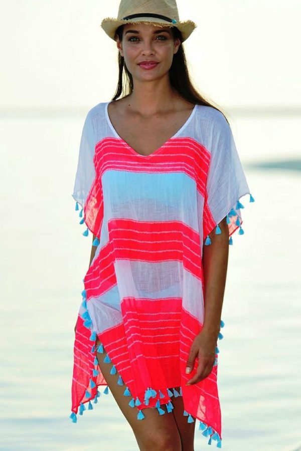 25 Trendy Nautical Fashion Outfits For Women To Try - Instaloverz