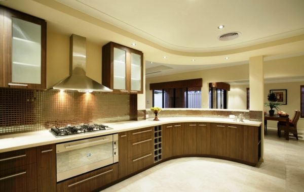 20 Master Kitchen Ideas To Try This Year - Instaloverz