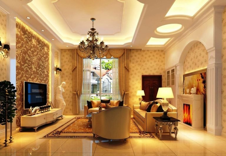 25 Master Living Room Ideas To Try - Instaloverz