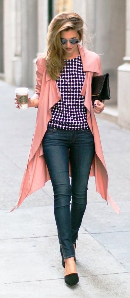 25 Amazing Shrug Outfits For Women To Try Out This Year - Instaloverz