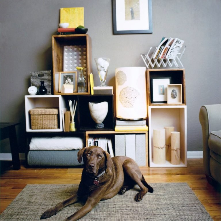 25 Amazing Storage Ideas For Small Spaces To Try Out - Instaloverz