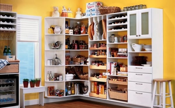25 Amazing Storage Ideas For Small Spaces To Try Out - Instaloverz