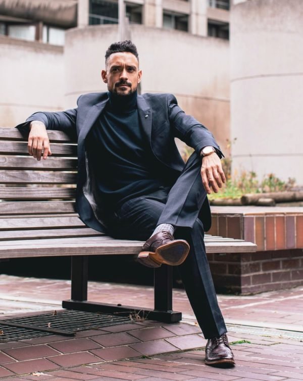 50 Marvelous Men’s Suits Combination Ideas To Try - Instaloverz