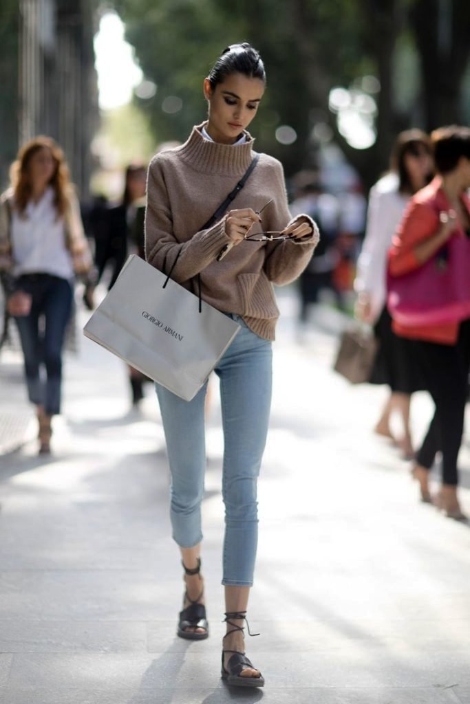 25 Best Body Shaped Outfit Ideas For Women To Try - Instaloverz