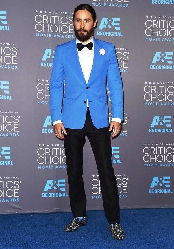 50 Marvelous Men’s Suits Combination Ideas To Try - Instaloverz