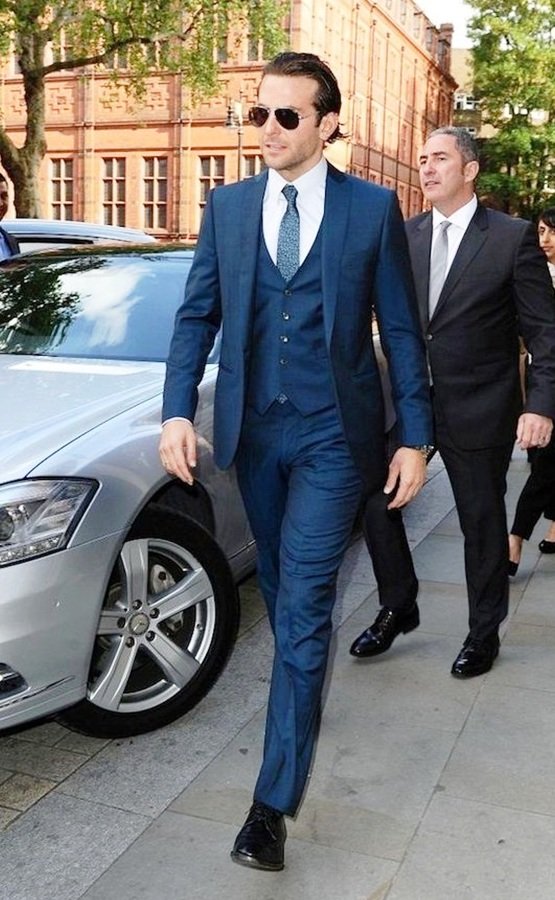 50 Marvelous Men’s Suits Combination Ideas To Try - Instaloverz