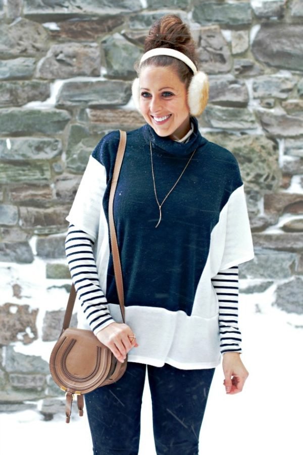 50 Stunning Cowl Neck Tops Ideas To Try - Instaloverz
