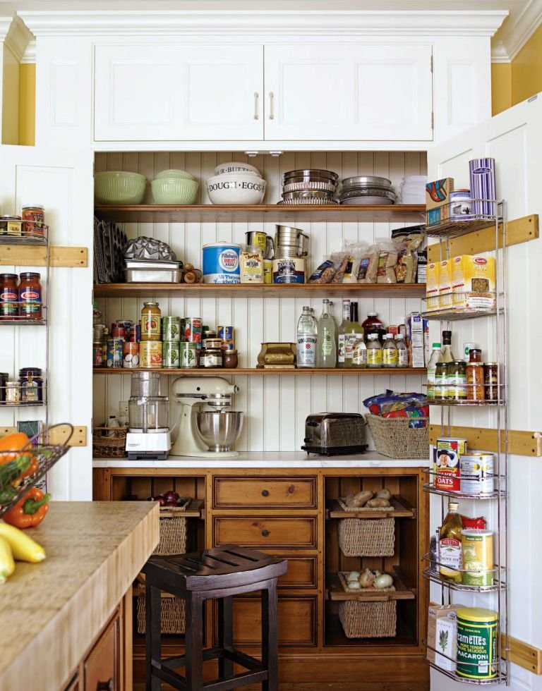 50 Lovely Kitchen Pantry Design Ideas To Try Instaloverz 50 Lovely Kitchen Pantry Design Ideas To Try Instaloverz