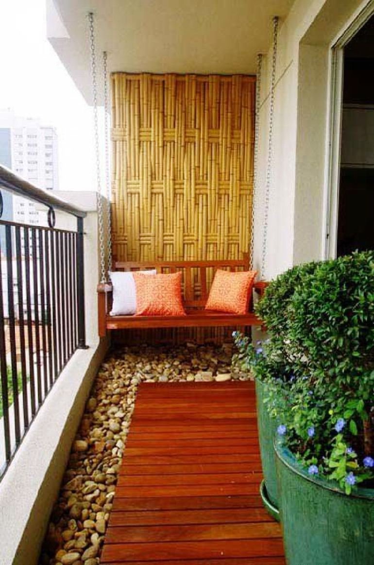 45 Stunning Balcony Decor Designs And Ideas To Try - Instaloverz