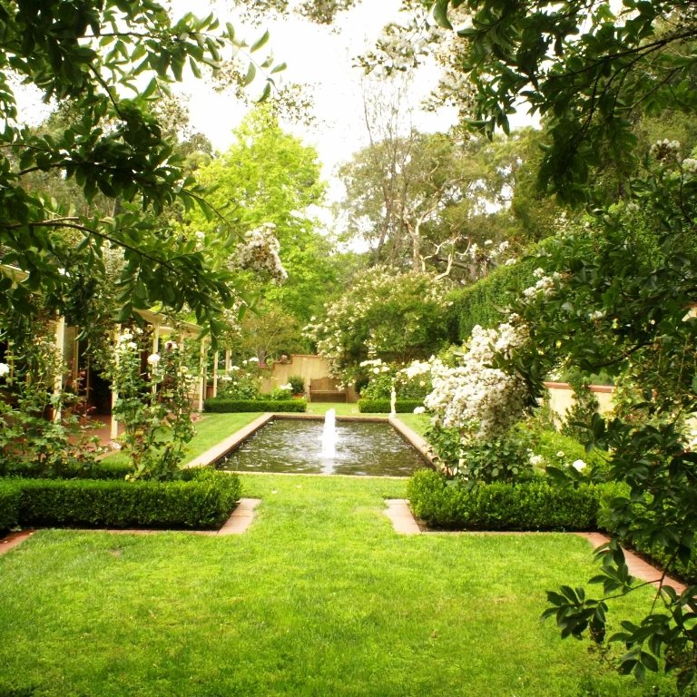 20 Stunning Landscape Ideas For You To Get Inspire From - Instaloverz