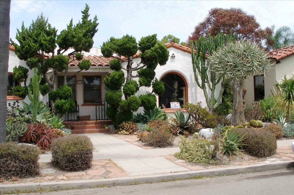 20 Stunning Landscape Ideas For You To Get Inspire From - Instaloverz