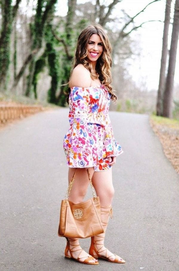 30 Unique Colorful Fashion Ideas To Try This Year 2018 - Instaloverz