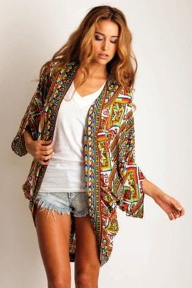 30 Unique Colorful Fashion Ideas To Try This Year 2018 - Instaloverz