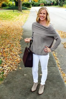 50 Stunning Off Shoulder Outfit Ideas For Women To Try - Instaloverz