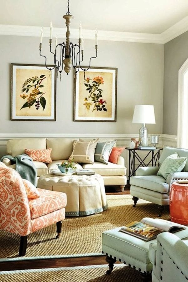 30 Stunning Formal Living Room Ideas For You To Get Inspire From ...