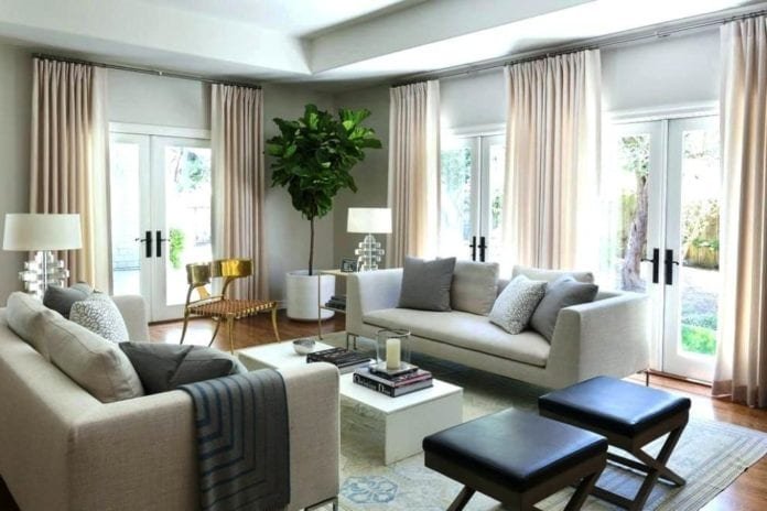 30 Stunning Formal Living Room Ideas For You To Get Inspire From ...