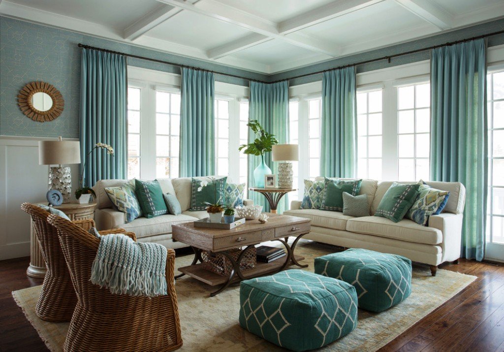 30 Stunning Formal Living Room Ideas For You To Get Inspire From ...