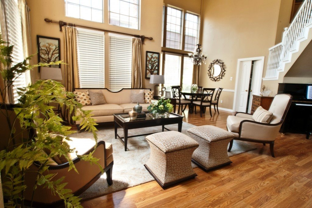 30 Stunning Formal Living Room Ideas For You To Get Inspire From ...