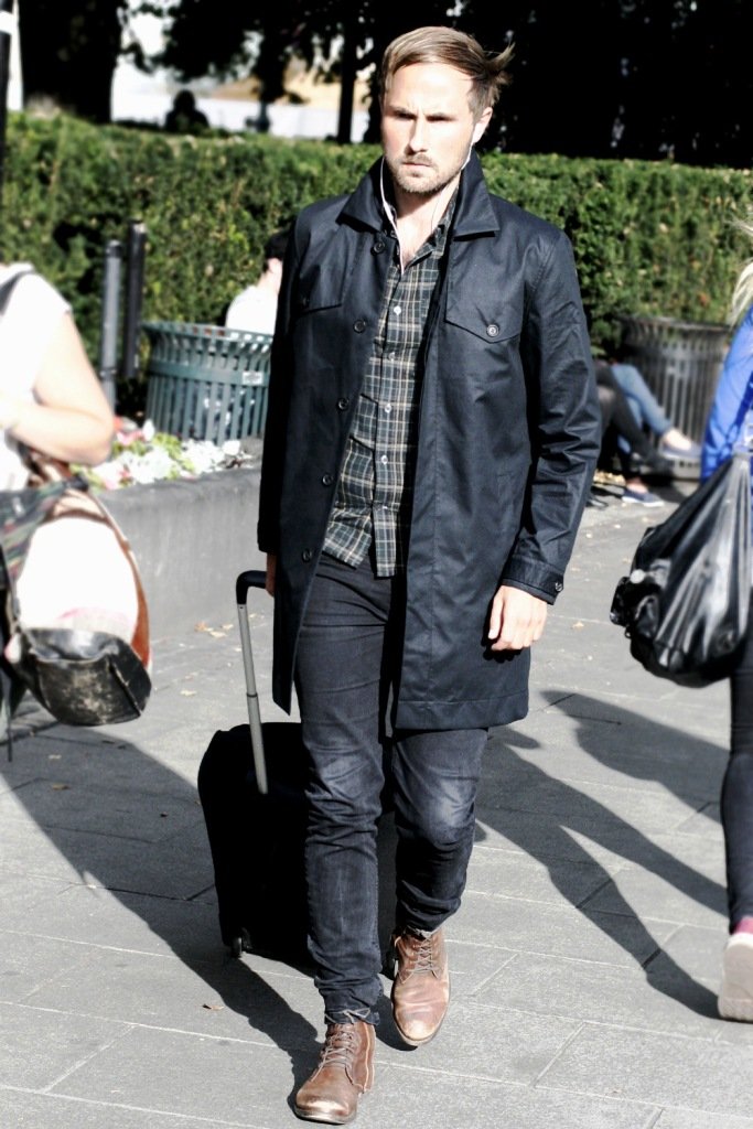 25 Scandinavian Men Fashion Ideas For You To Try - Instaloverz