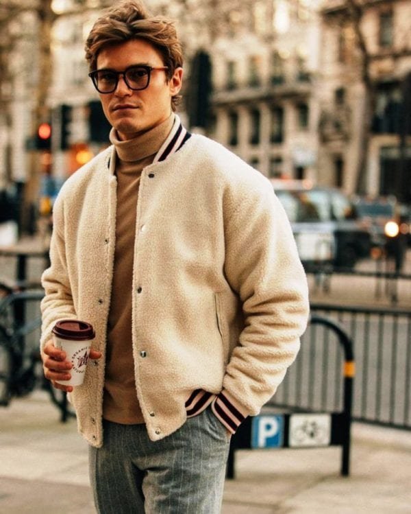 25 Scandinavian Men Fashion Ideas For You To Try - Instaloverz