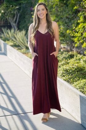 25 Stunning Spaghetti Dress Ideas To Try - Instaloverz