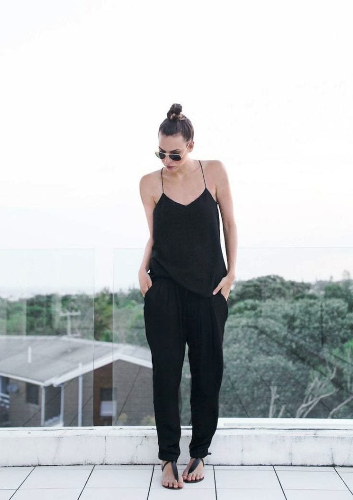 25 Stunning Spaghetti Dress Ideas To Try - Instaloverz