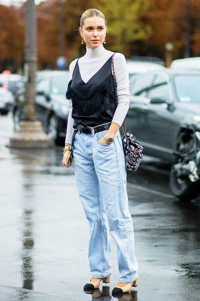 25 Stunning Spaghetti Dress Ideas To Try - Instaloverz