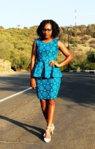 20 Amazing Kitenge Dress Ideas - Instaloverz