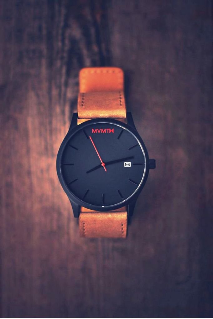 20 Amazing Men Watch Ideas For You To Try - Instaloverz