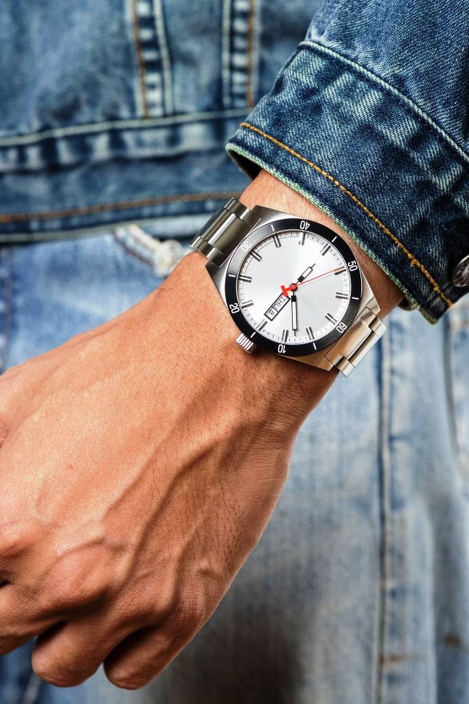 20 Amazing Men Watch Ideas For You To Try - Instaloverz